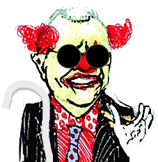 the blind leading the blind... | Your Democracy